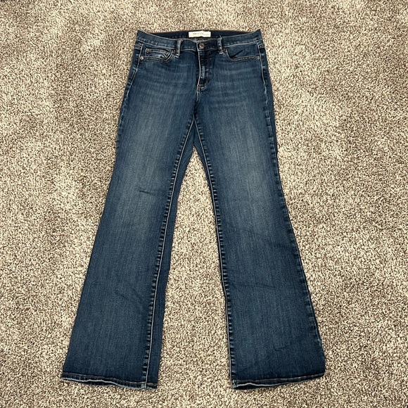 GAP | Jeans | Gap Perfect Boot 3s Jeans | Poshmark